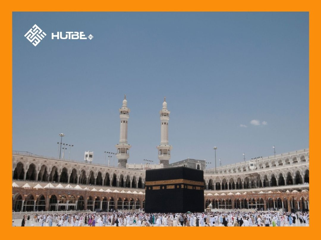 Stepen pokajanja najveći je stepen (Meka) - Hutbe.ba