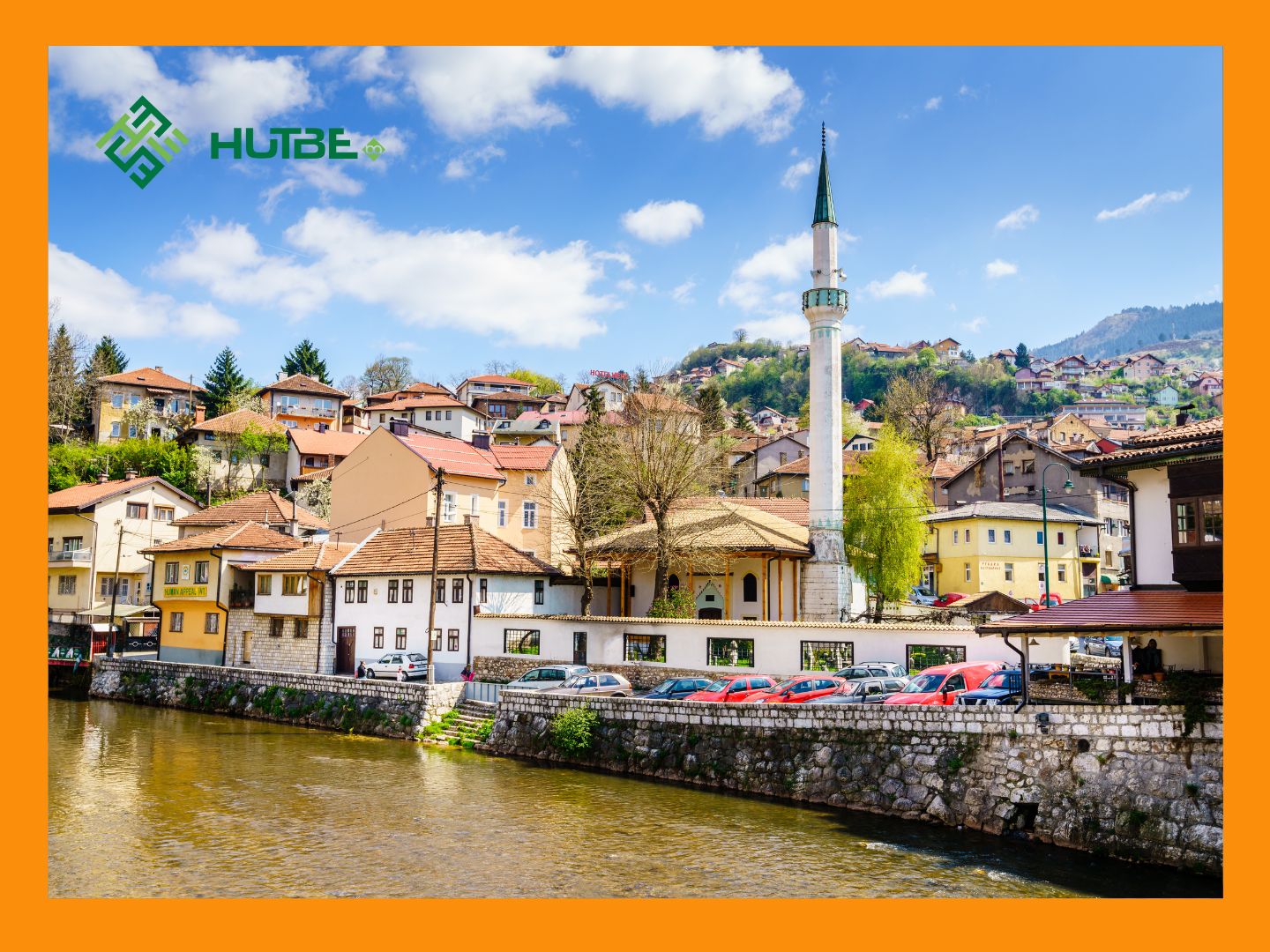 Ibadet razmišljanja o Allahovom stvaranju (Meka) - Hutbe.ba