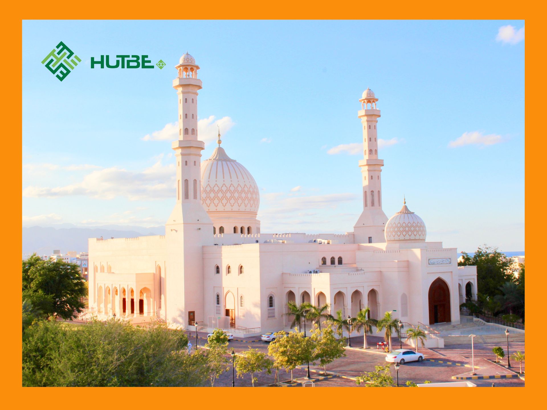 Pokoravanje Božijim naredbama (Meka) - Hutbe.ba