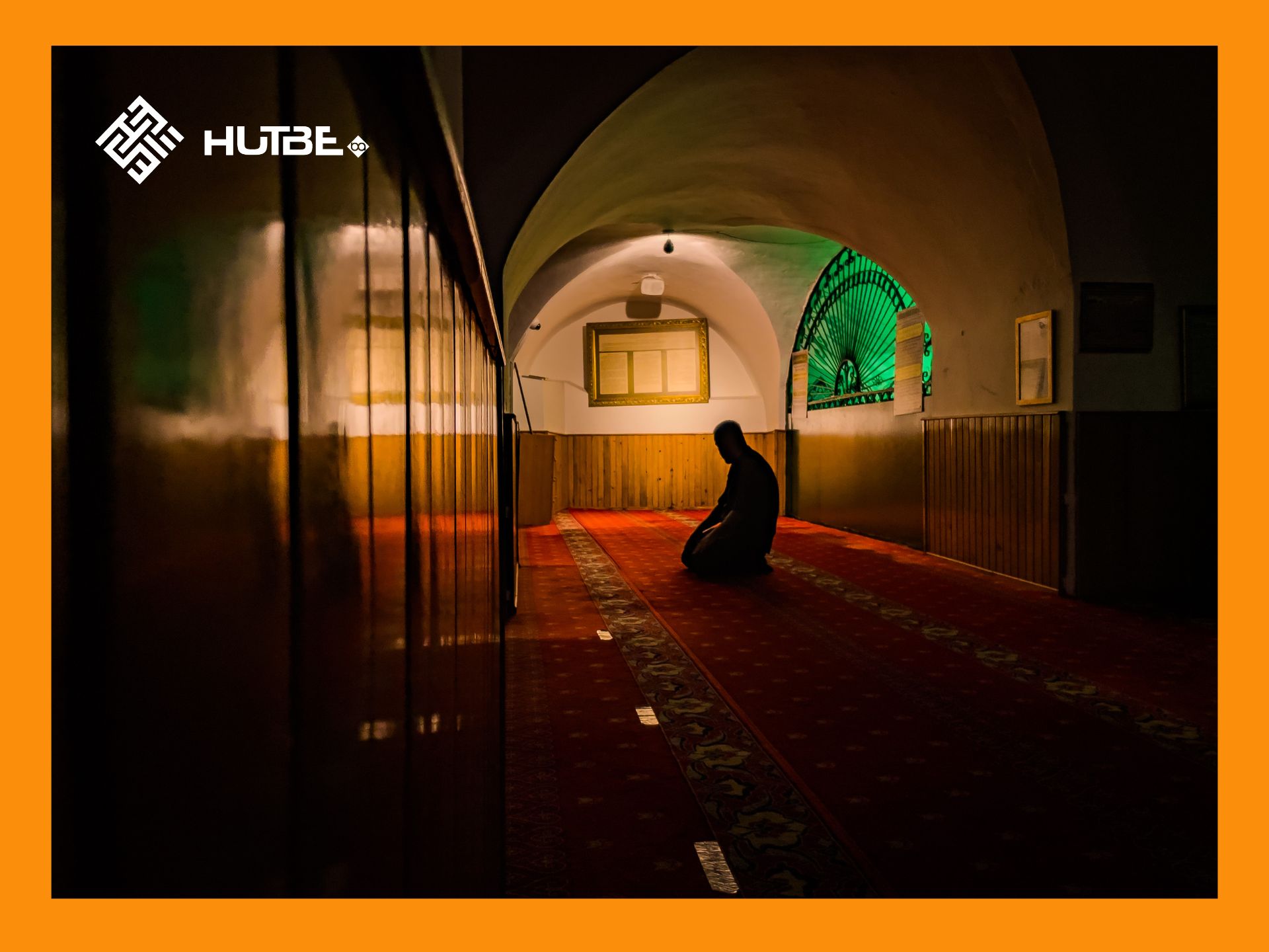 Mir i sigurnost (Meka) - Hutbe.ba