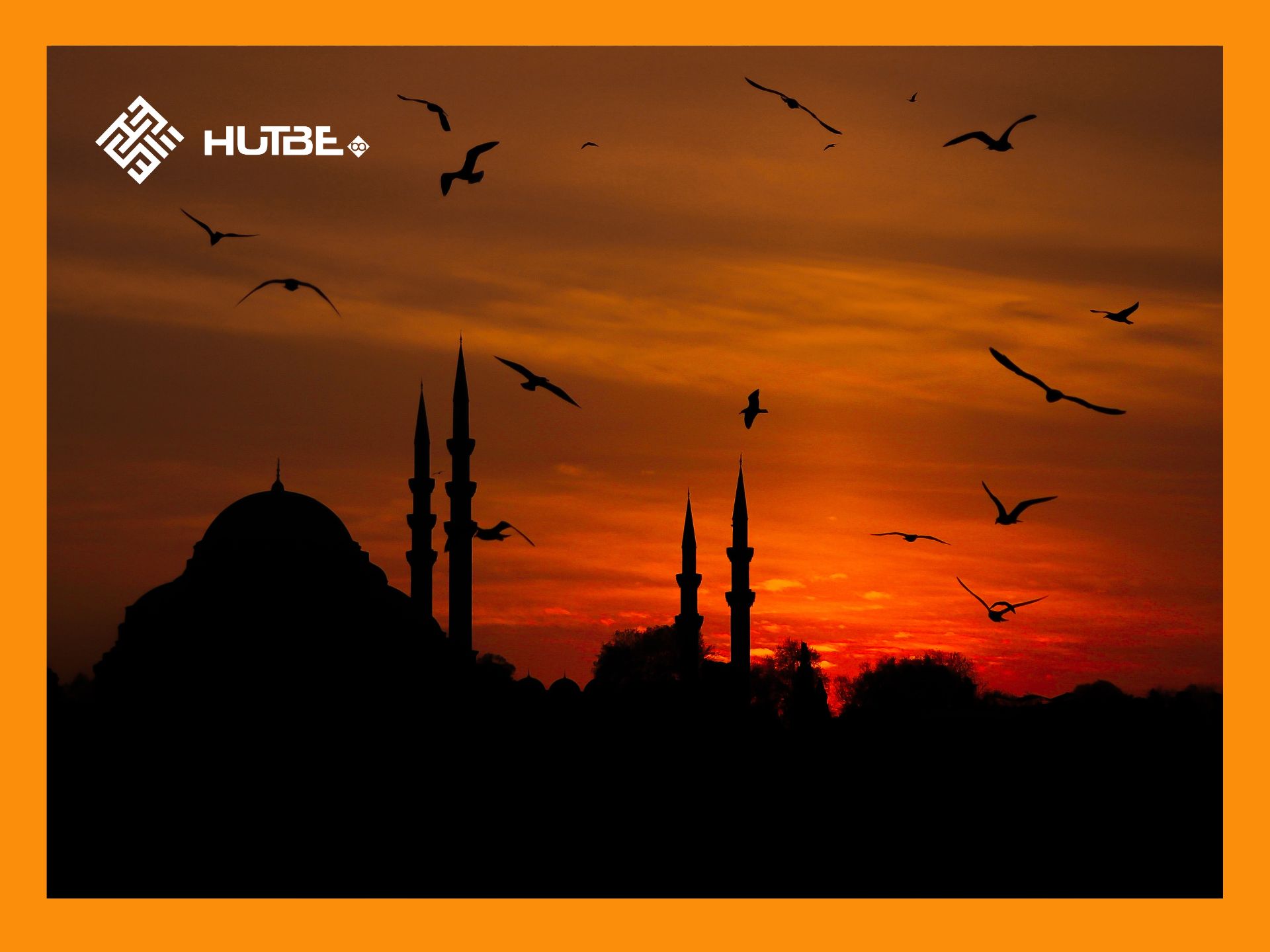 Uzor u vjeri (Meka) - Hutbe.ba