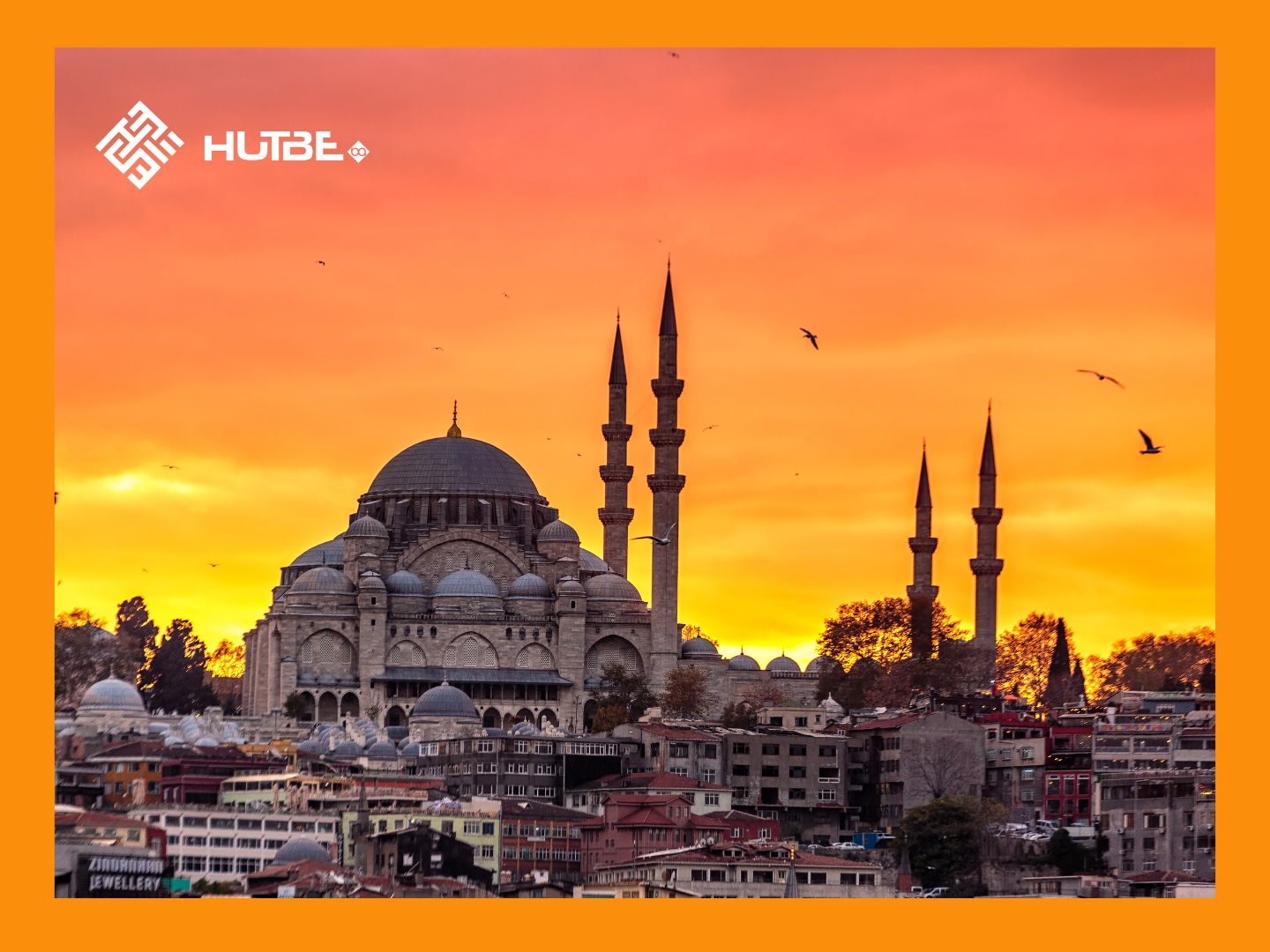 Allahova ljubav prema vjerniku – uzroci i znakovi (Meka) - Hutbe.ba