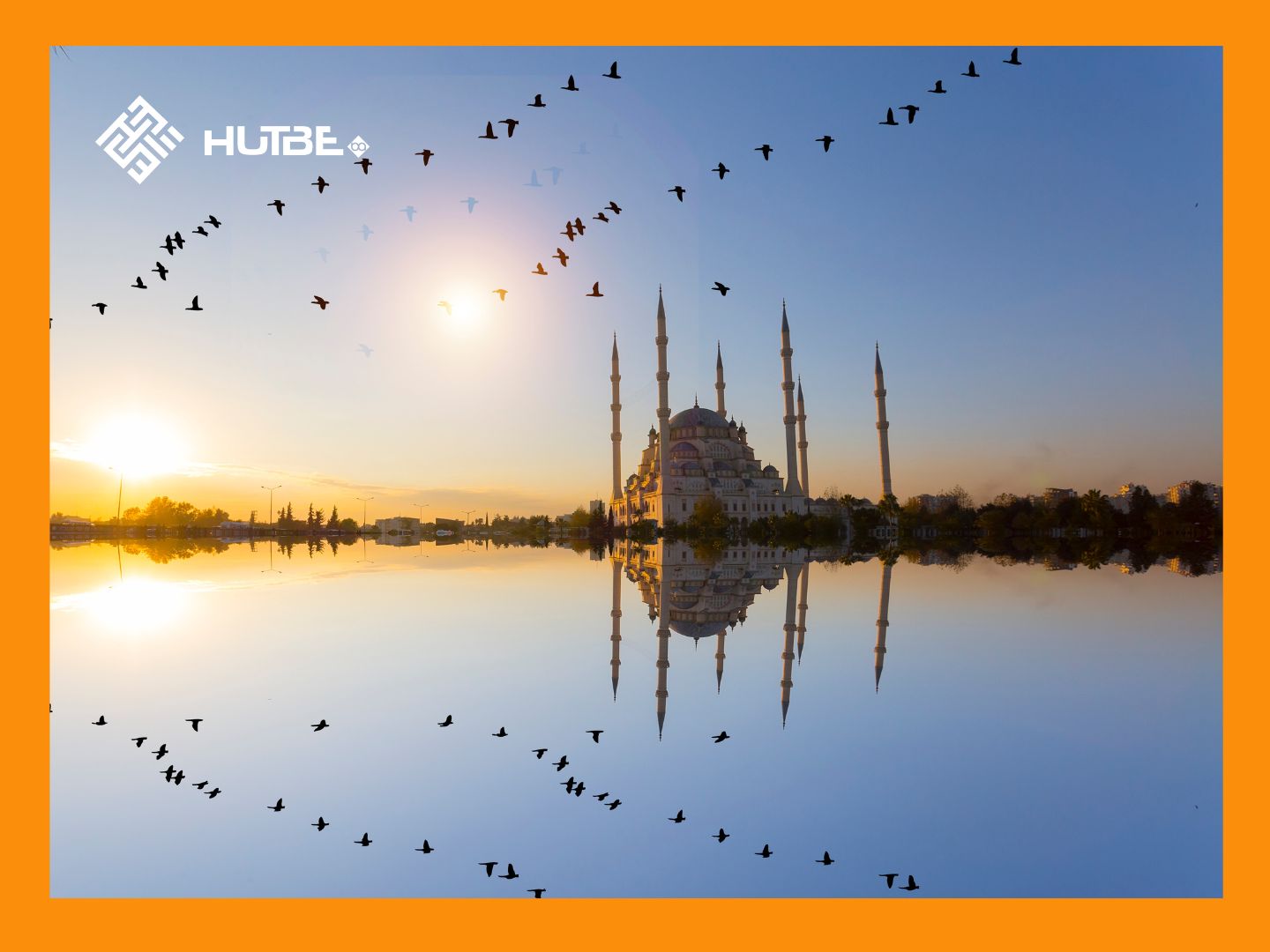 Pravila i principi pohvale (Meka) - Hutbe.ba