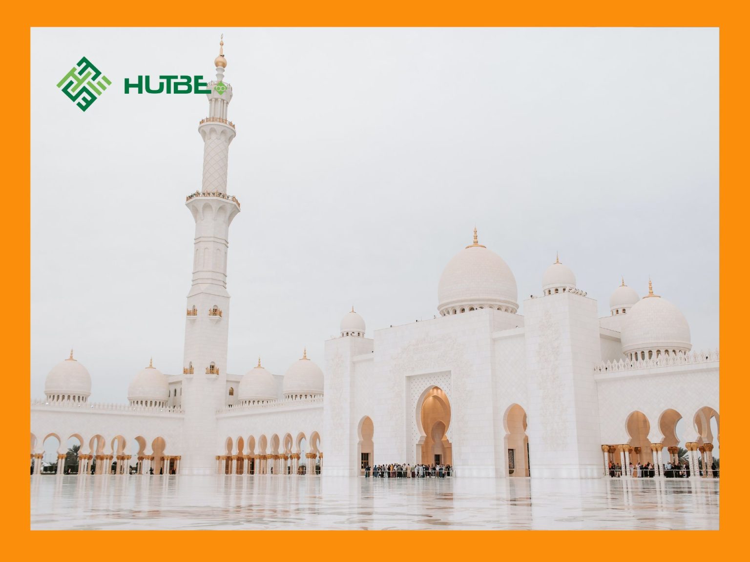 Natjecanje u činjenju dobrih djela (Meka) - Hutbe.ba