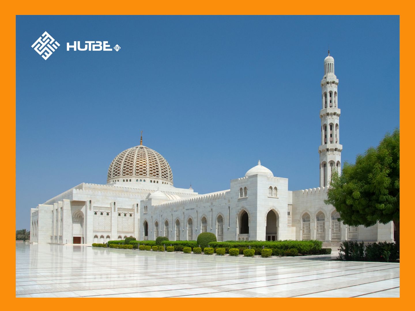 Opskrba (Meka) - Hutbe.ba