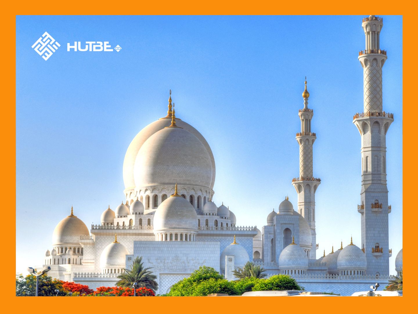 Vrijednost prihvatanja istine (Meka) - Hutbe.ba