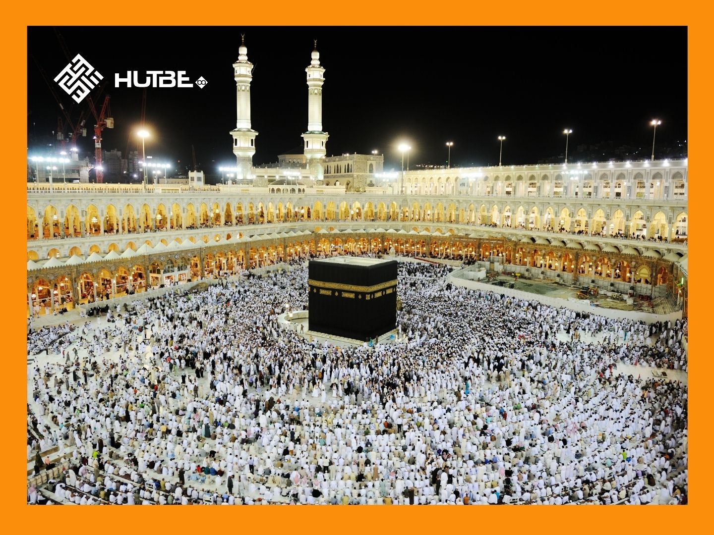 Značaj i plodovi zahvalnosti (Meka) - Hutbe.ba