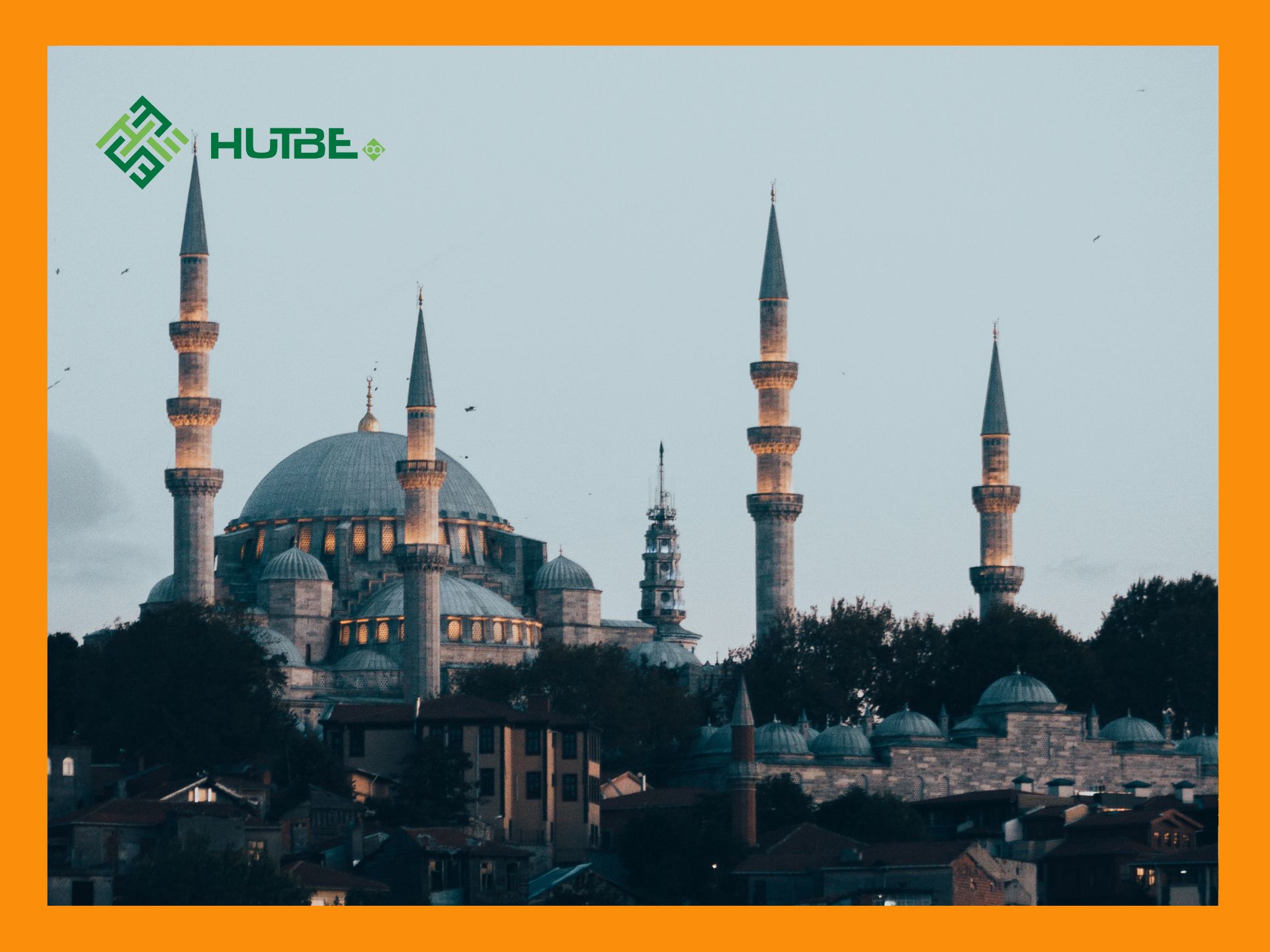 Važnost čuvanja džemata muslimana (Meka) - Hutbe.ba