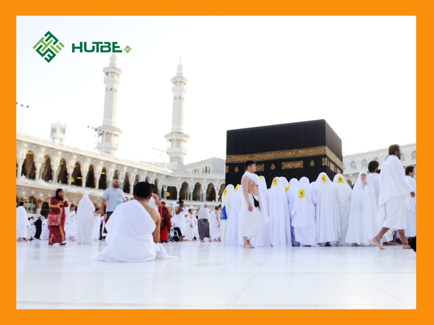 Pokornost Allahu (Medina) - Hutbe.ba
